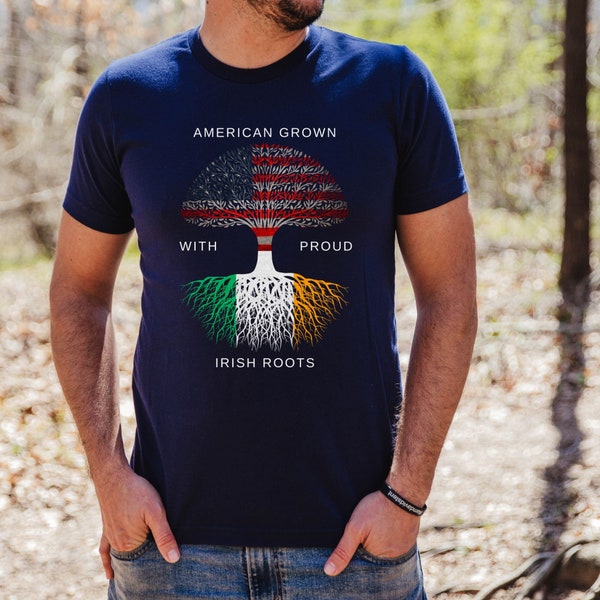 Proud to Be Irish - Etsy