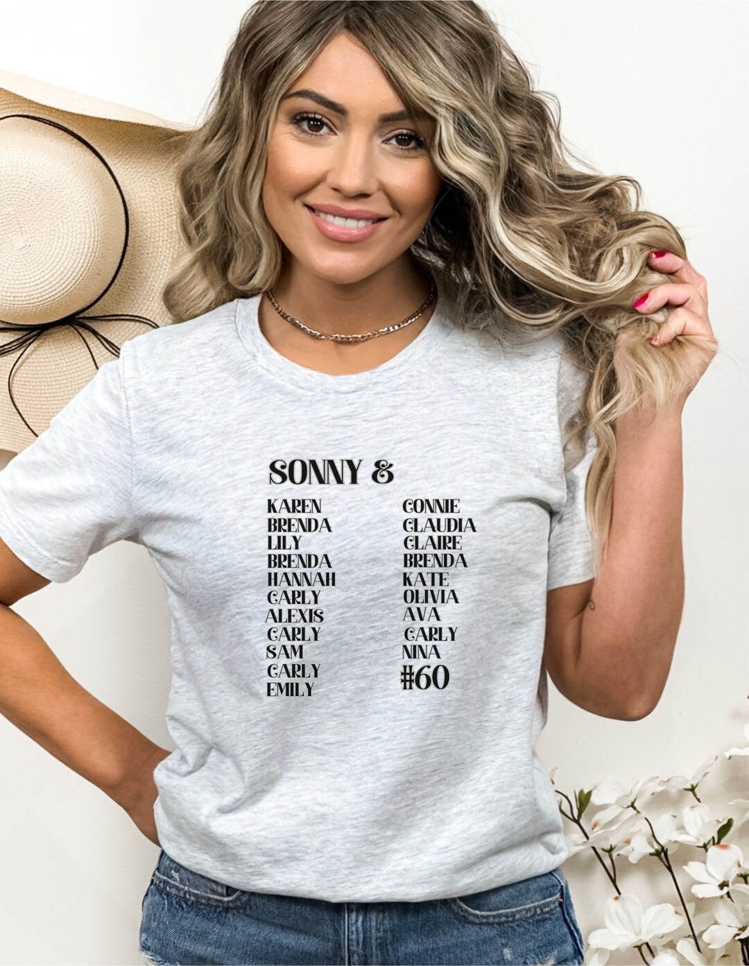Soap Opera T-shirt Fan Favorite Tshirt Unisex T-shirt Pop Culture ...