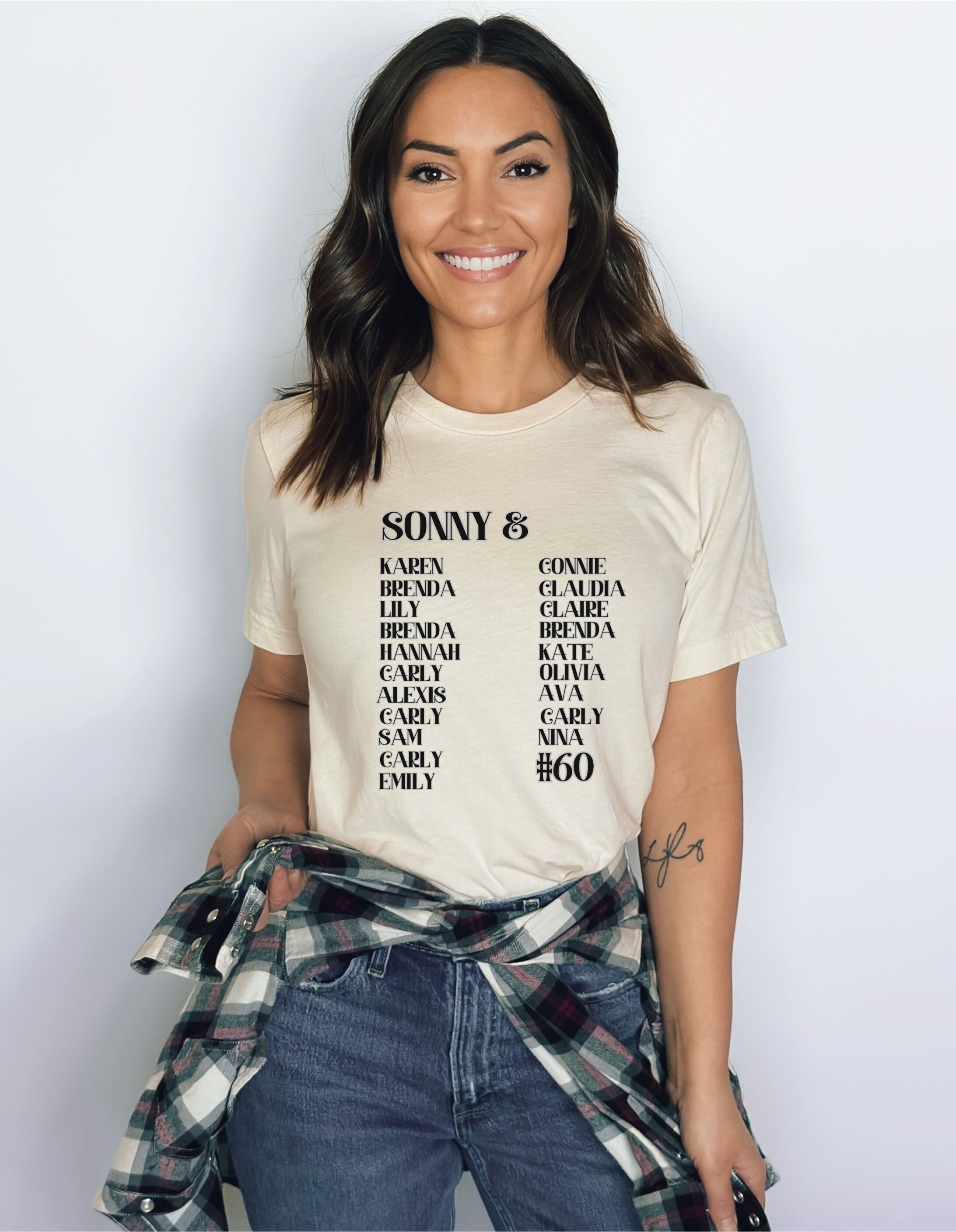 Soap Opera T-shirt Fan Favorite Tshirt Unisex T-shirt Pop Culture ...