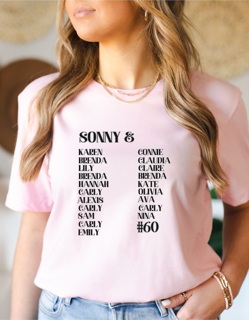 Soap Opera T-shirt Fan Favorite Tshirt Unisex T-shirt Pop Culture ...