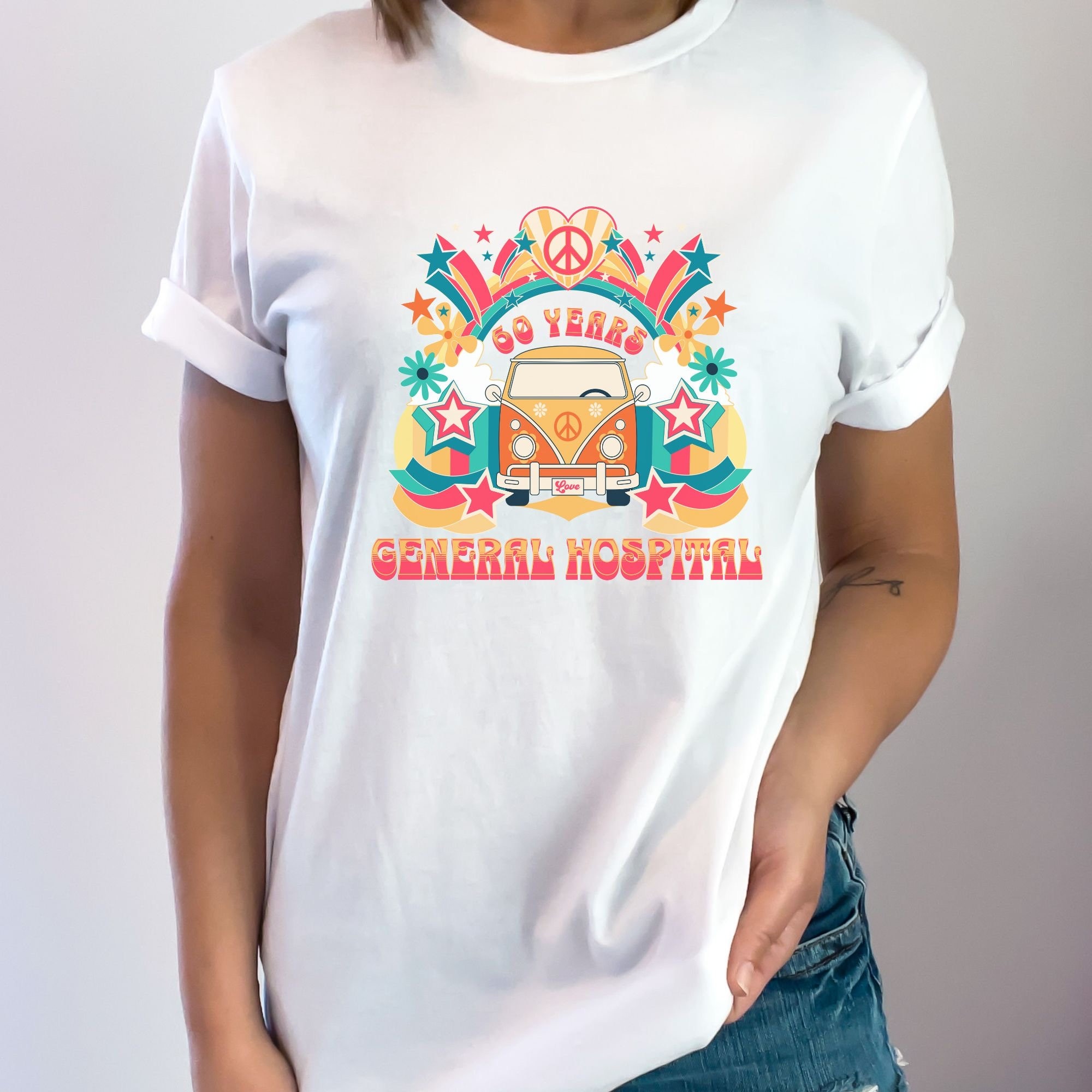 Soap Opera T-shirt Fan Favorite Tshirt Unisex T-shirt Love in the ...