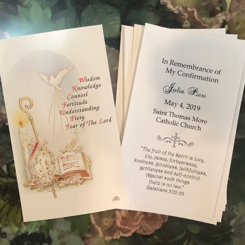 Confirmation Gift - 60+ Gift Ideas for 2025