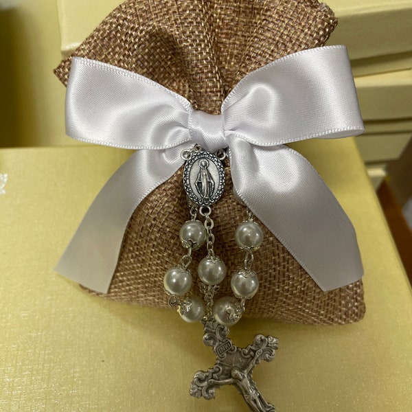 Communion Favors - Etsy