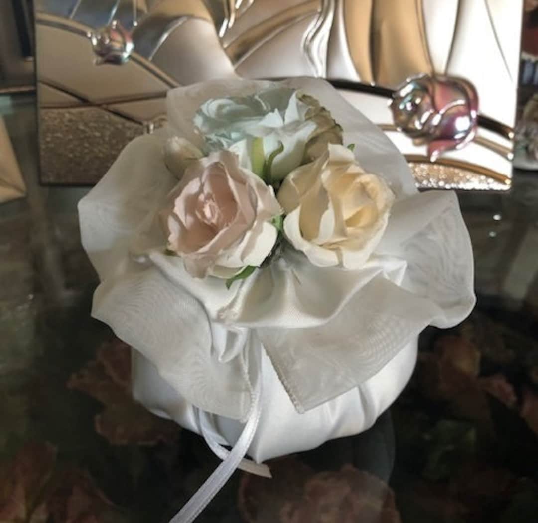 Italian Wedding Favors Bomboniere, Bridal Shower Favors, Almond Favor ...