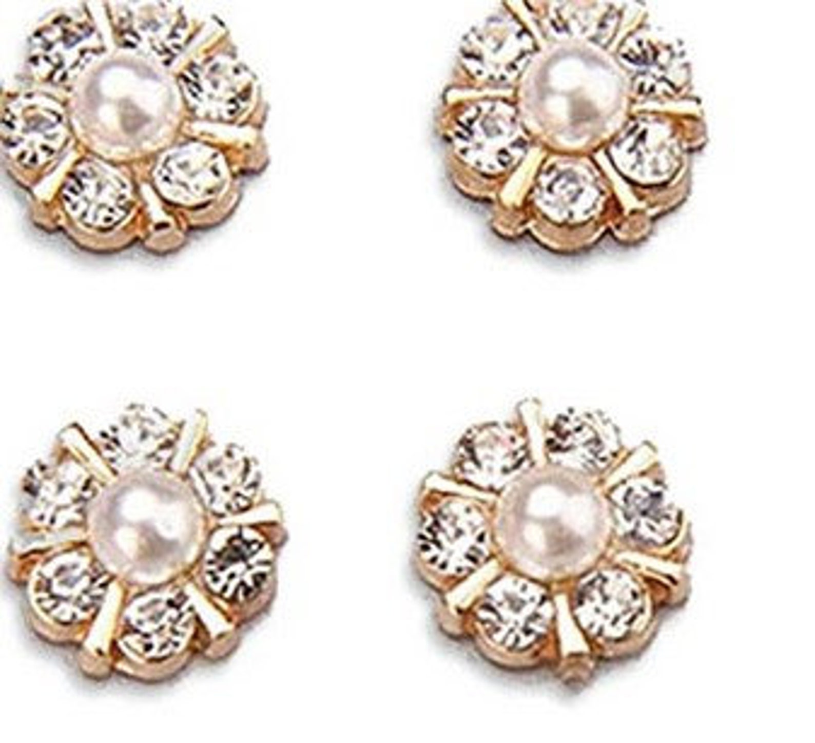 Italian Confetti Flowers Almond Flowers Wedding Favors - Etsy