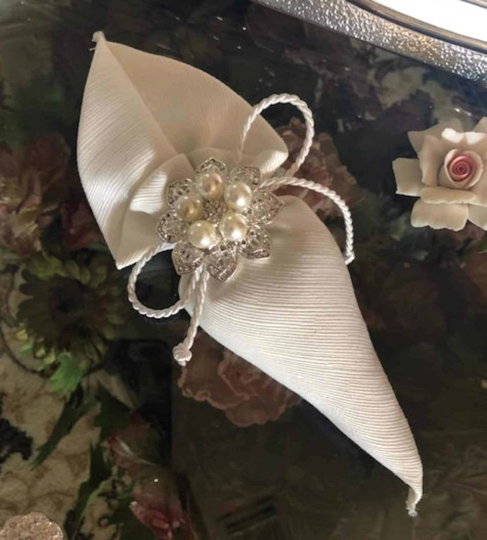 Italian Wedding Favors Bomboniere Bridal Shower Favors - Etsy