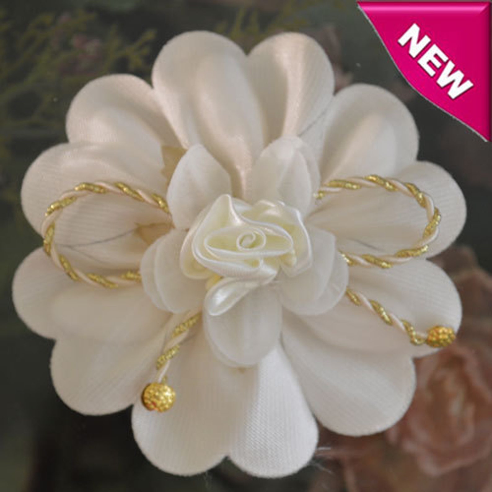 Italian Confetti Flowers Almond Flowers Wedding Favors - Etsy