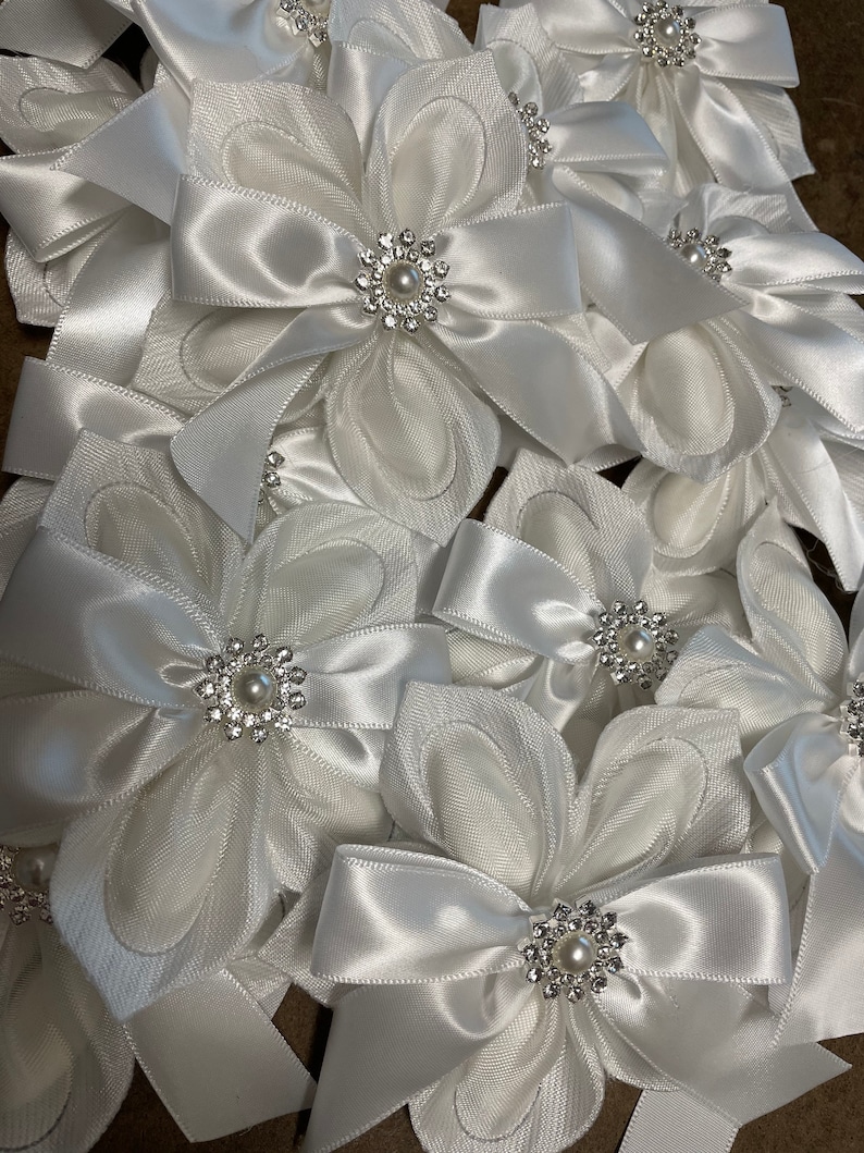 Italian Confetti Flowers Almond Flowers Wedding Favors | Etsy