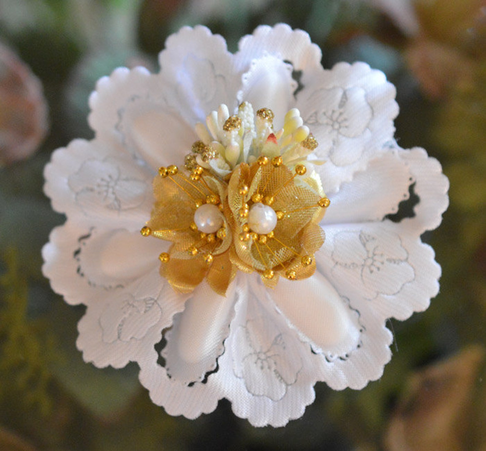 Italian Confetti Flowers Almond Flowers Wedding Favors - Etsy