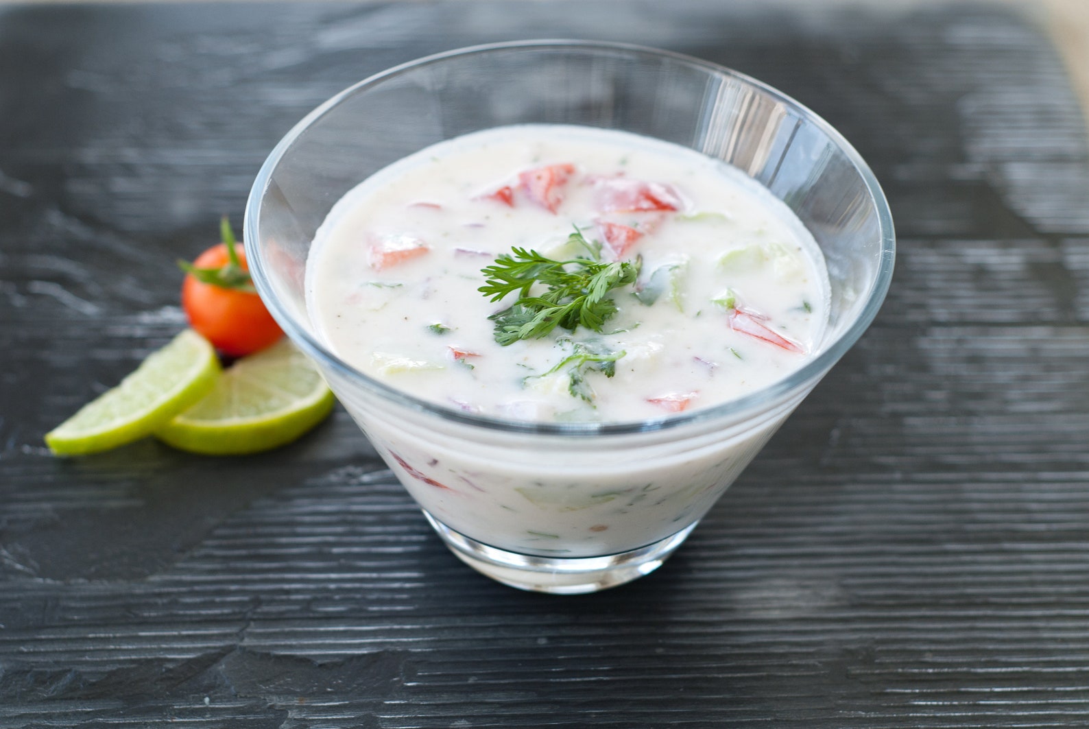 Raita Salt - Seasoned Indian Salt for Yogurt, Dips, Fruit, Cocktails - Etsy