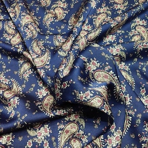 Wild Rag Navy BLUE Cowboy Western Neck Scarf Bandanna by Double B Wild ...