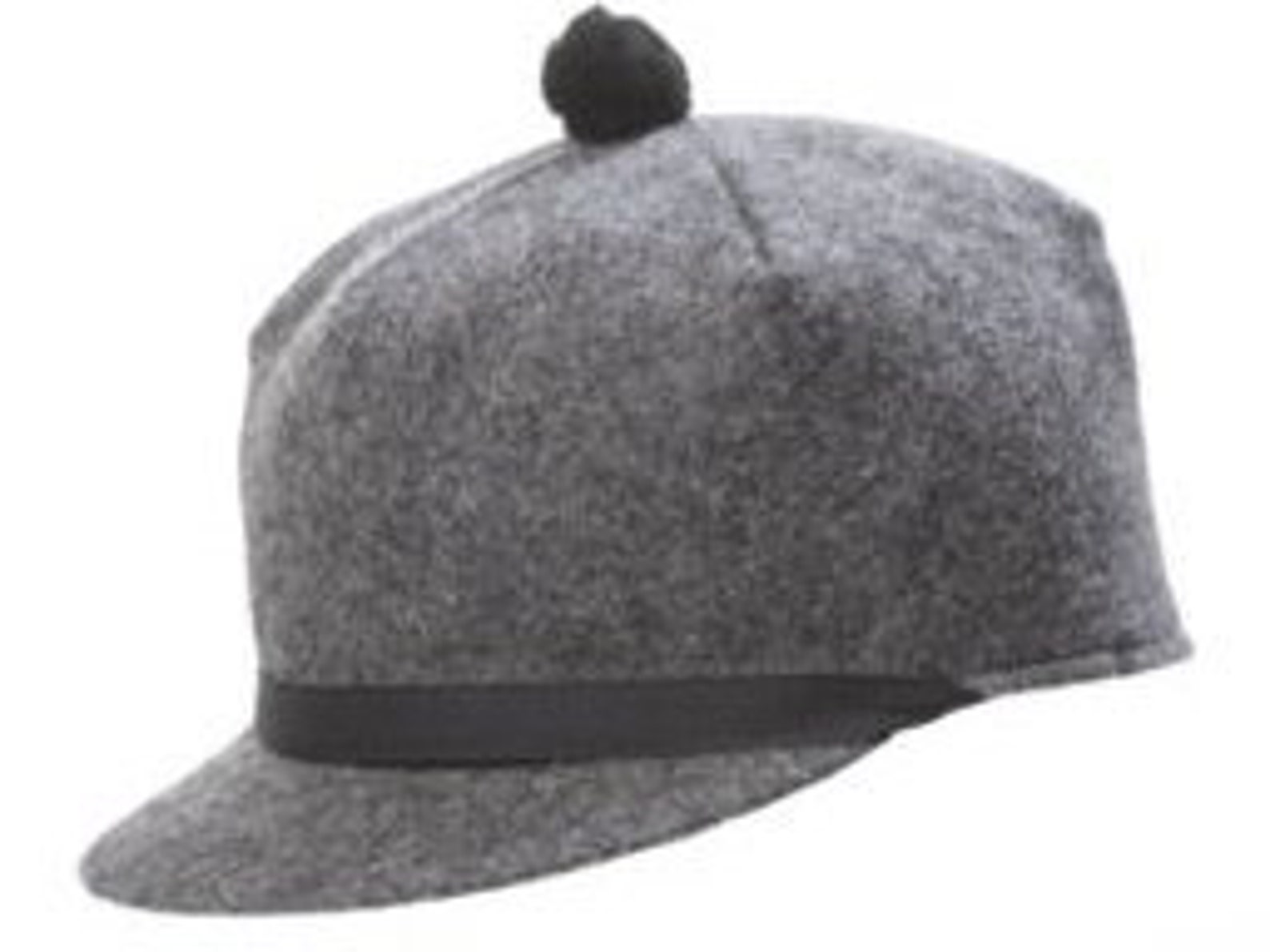 STOCKMAN Wool Scotch Melton Cattleman's Cowboy Winter Cap Hat - Etsy