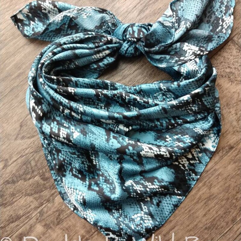 Snakeskin Cowboy - Etsy