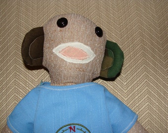 Monkey Camouflage - Etsy