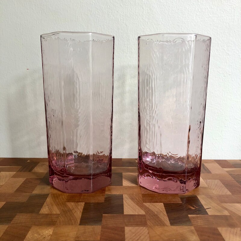 Libbey Glassware - Etsy