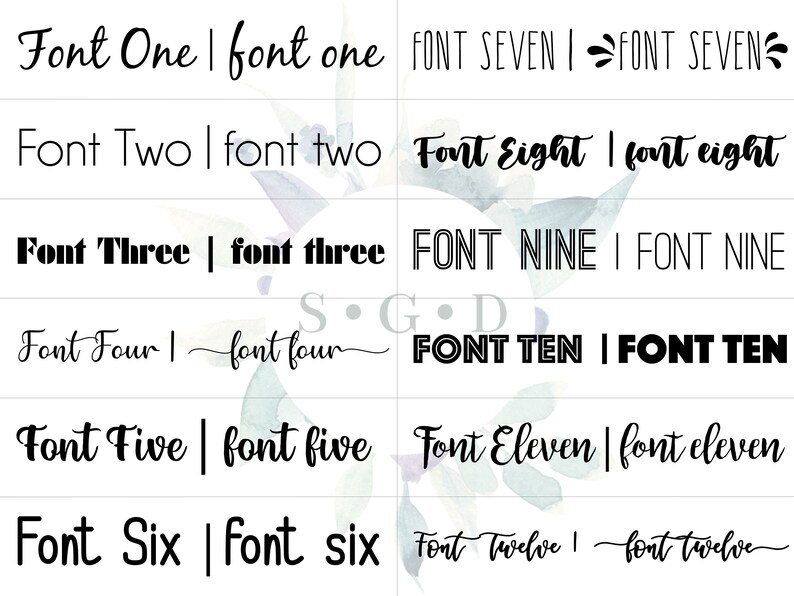 Rose Budget Binder Floral Dashboard - Etsy