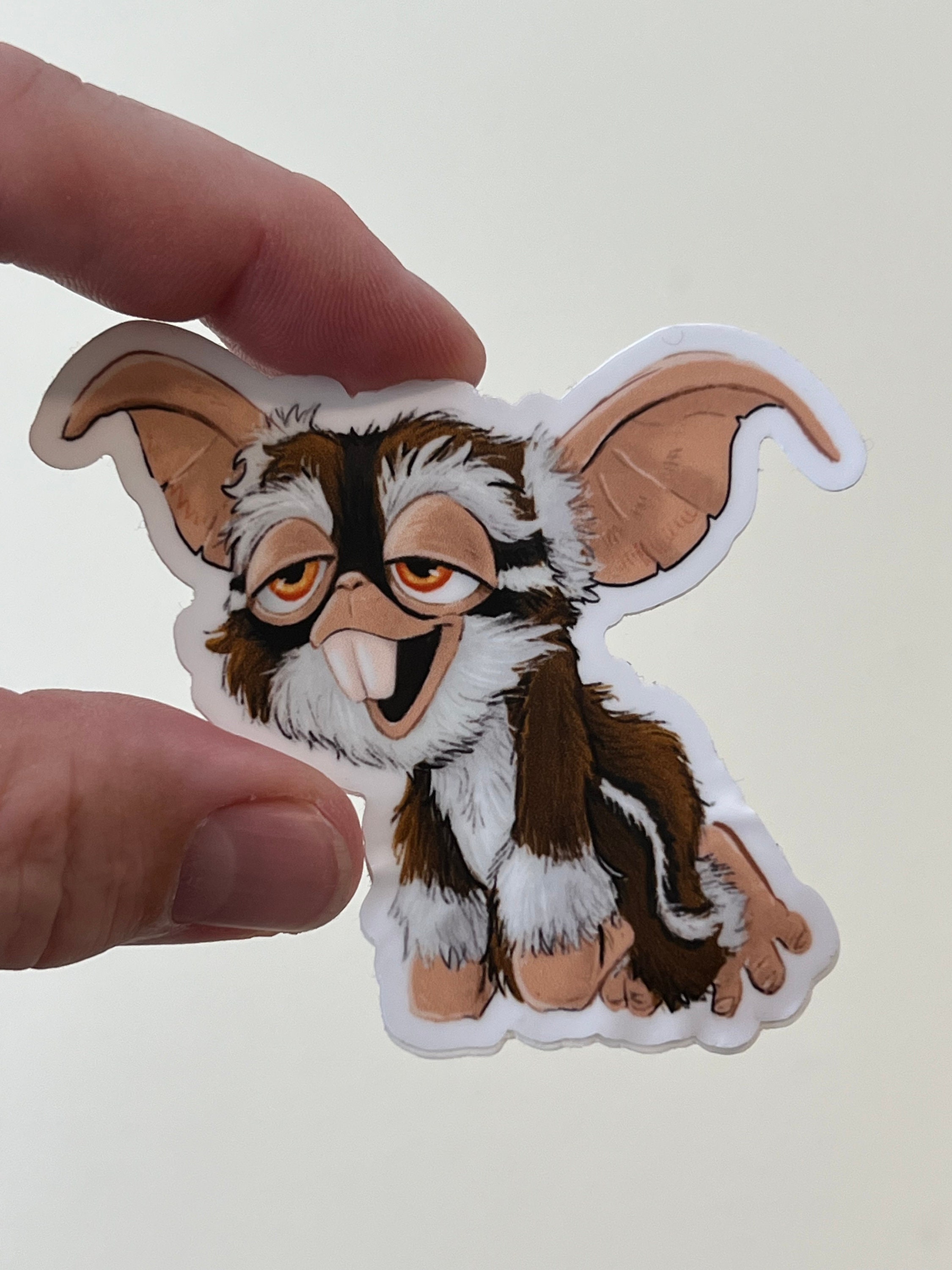 The New Batch Stickers - Etsy