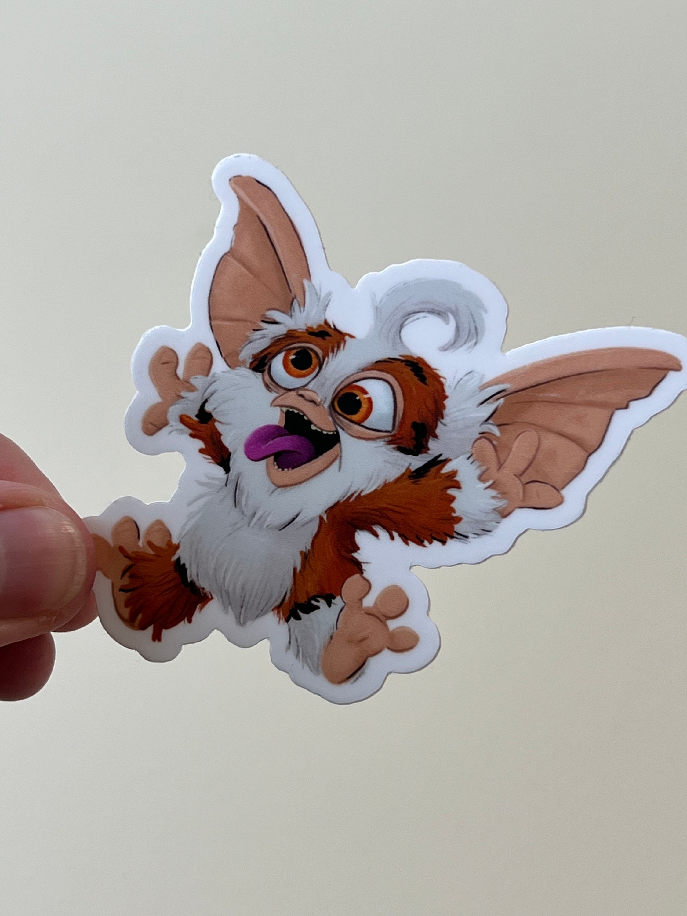 The New Batch Stickers - Etsy