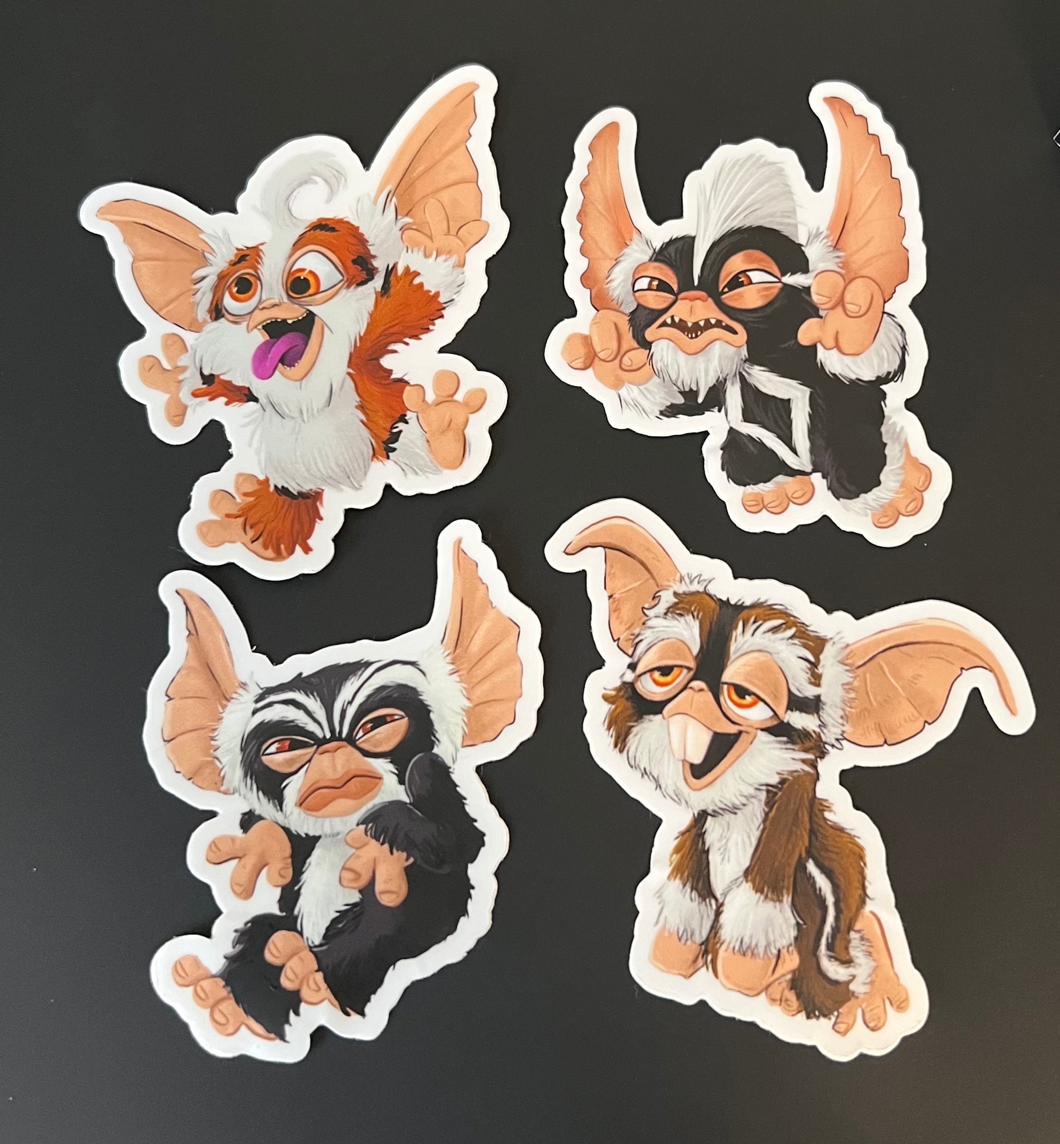 The New Batch Stickers - Etsy