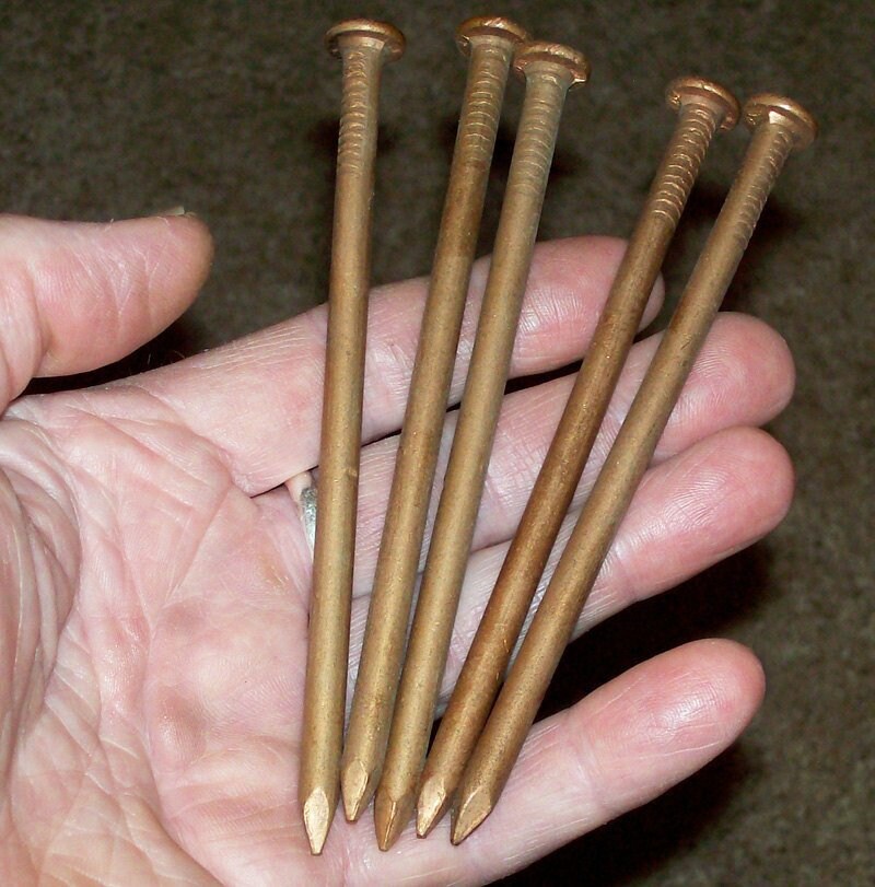 Home & Living Home Improvement Flintknapping Flint Flaking NOS SPIKE 30 ...