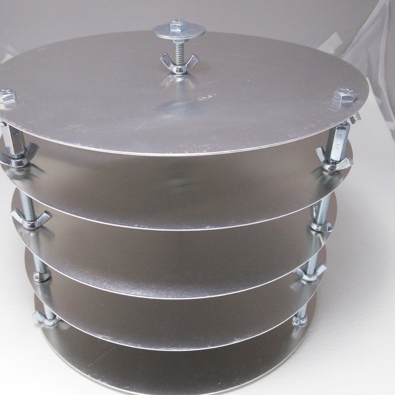 Resin Jewelry Stand Molds - Etsy