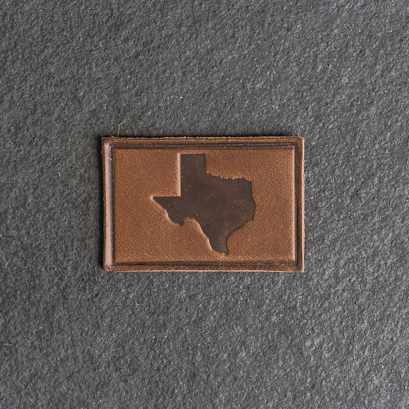 Texas Patch - Etsy