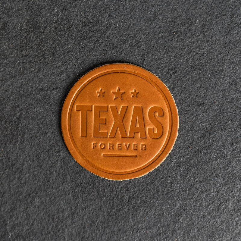 Texas Forever - Etsy