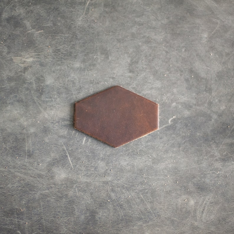 Personalized Leather Patch Custom With Logo Text or - Etsy