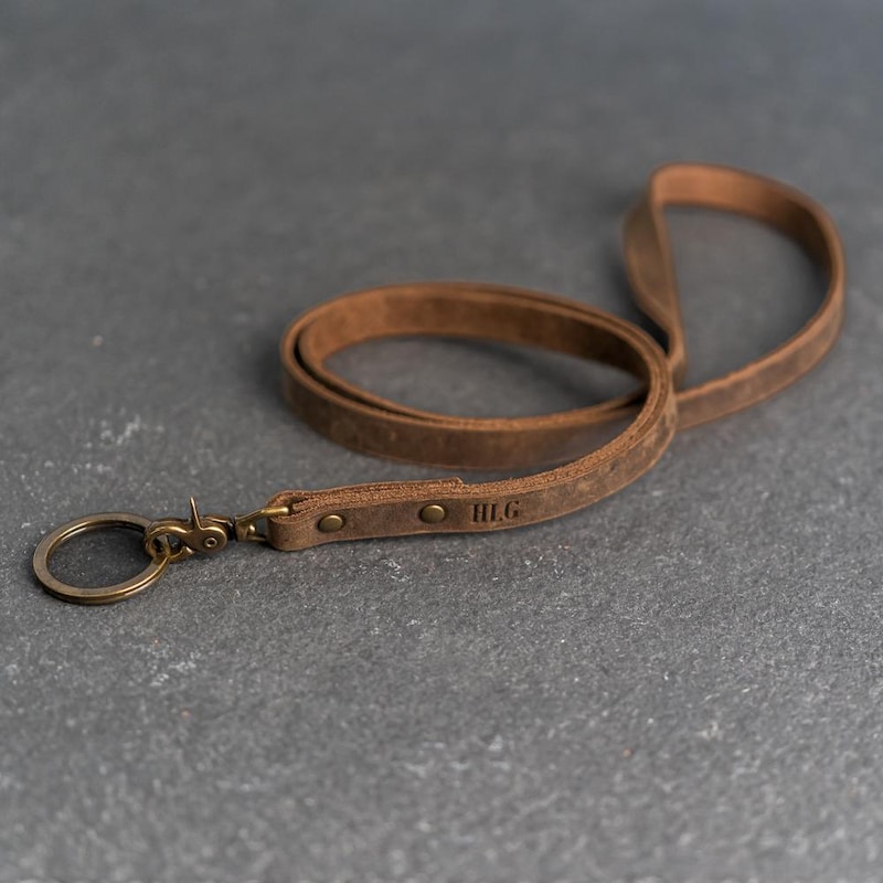 Men Keychain Lanyards - Etsy