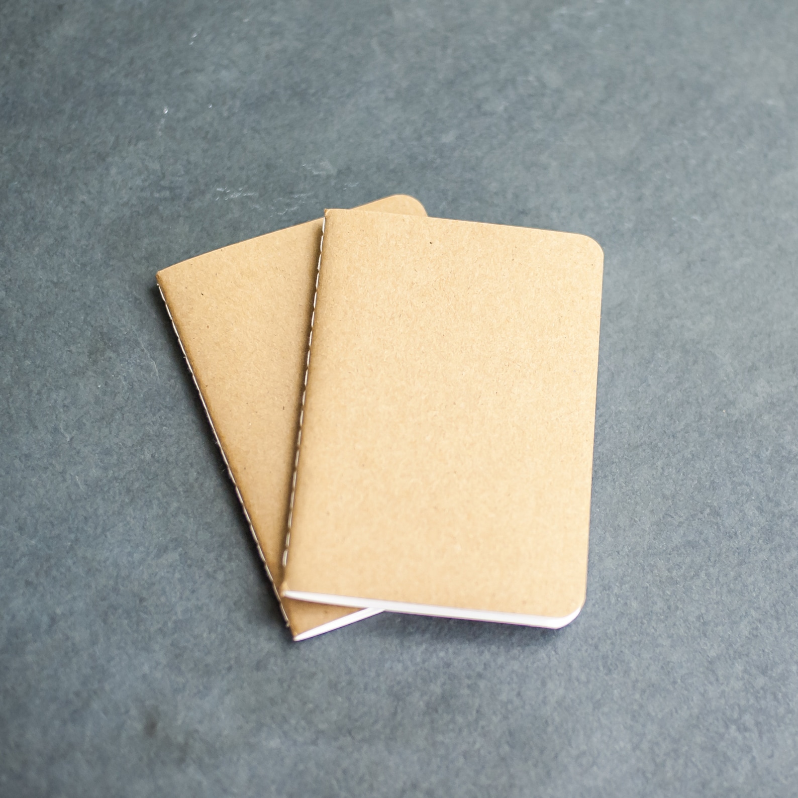 Refillable Pocket Journal Insert Refills | 96 Pages Archival Paper ...
