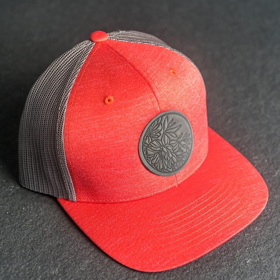 Floral Designs For Hats