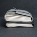 ADD-ON 40 Extra Pages for Leather Personalized Journal Sketchbook ...