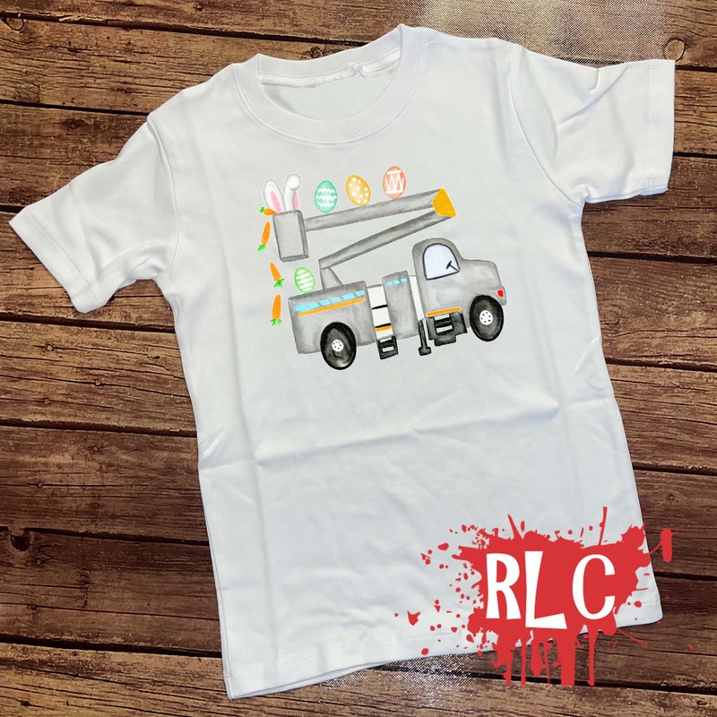 RLCShirts - Etsy
