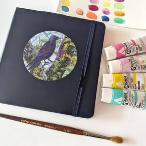 Multi Sticker Discount Your Choice Nature Vinyl Decals Set - Etsy