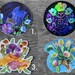 Multi Sticker Discount Your Choice Nature Vinyl Decals Set - Etsy