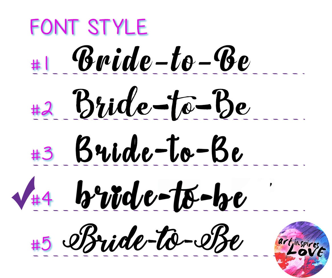 Bride-to-be Banner Bridal Shower Banner Engagement Party - Etsy