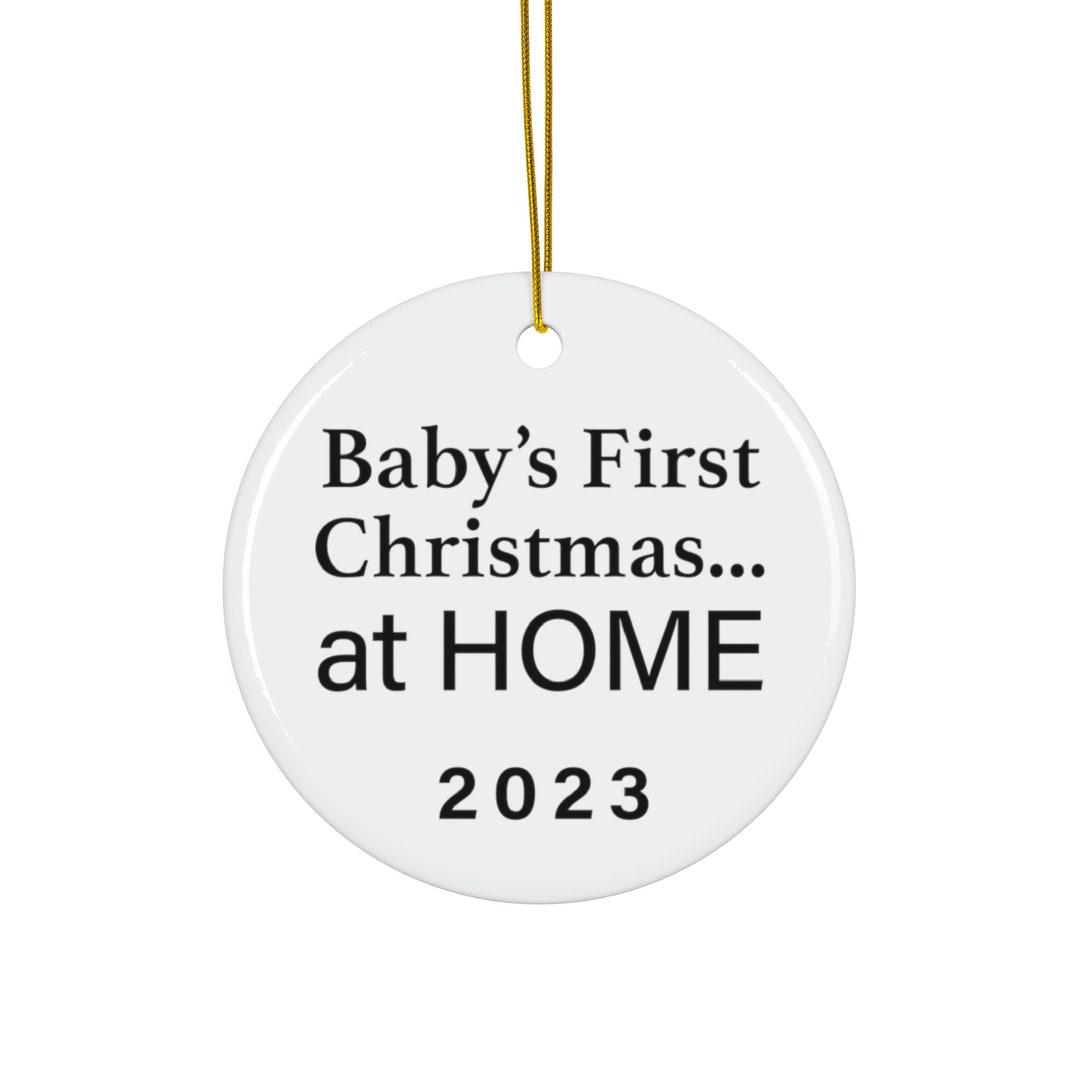 First Christmas At Home Ceramic Ornament 2023 X mas Xmas NICU Etsy first-christmas-at-home-ceramic-ornament-2023-x-mas-xmas-nicu-etsy