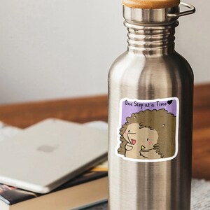 Encouraging Animals Stickers Positive Reinforcement Stickers, Cute ...