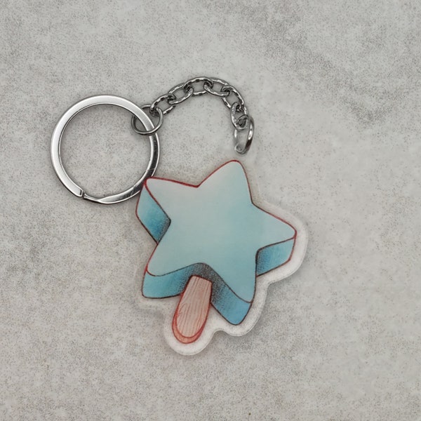 Sea Salt Ice Cream - Etsy