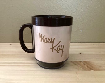 Mary Kay Vintage - Etsy