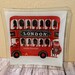 Vintage Kenneth Townsend Chance sights of London Trinket Dish - Etsy