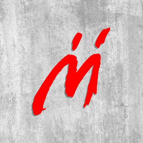 Super Mario Sunshine Inspired Mystery M Vinyl Decal - Etsy