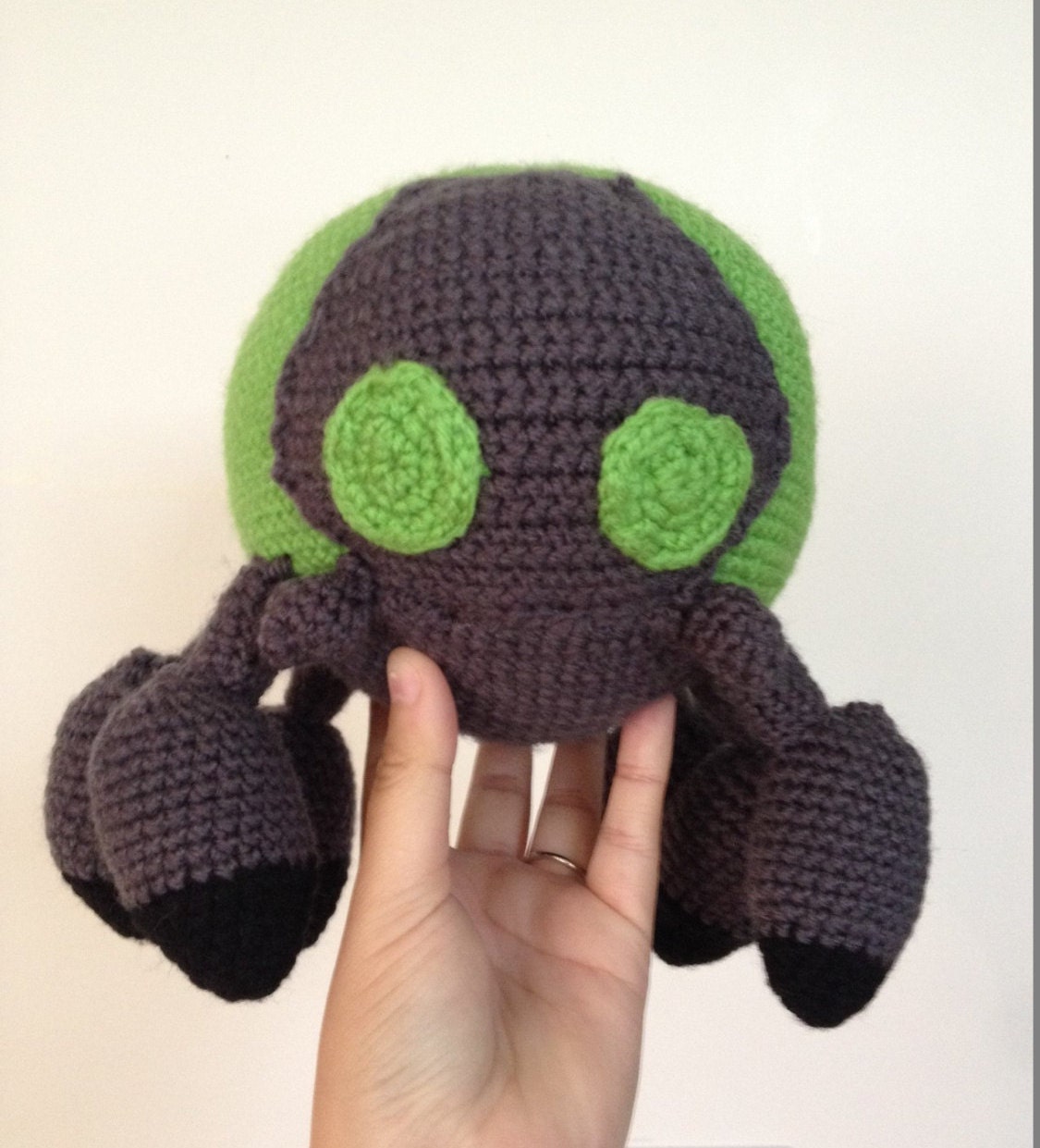 Wreck It Ralph Cybug Toy