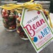 Teacher Appreciation Jelly Bean Gift Tag (printable Download) - Etsy