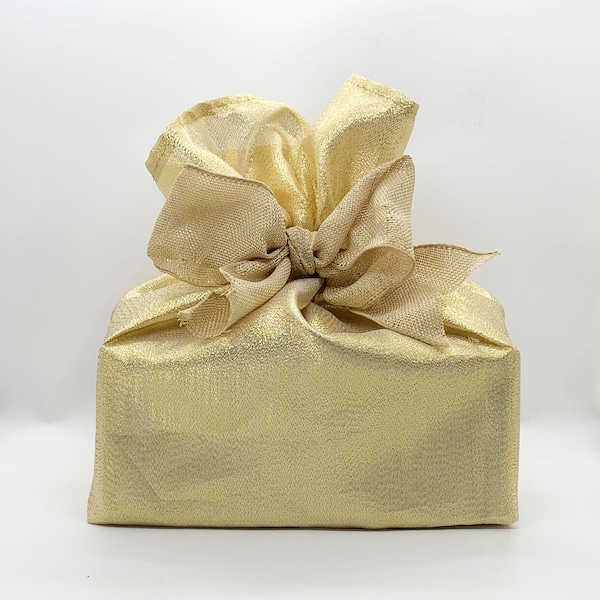 Gold Gift Wrap - 60+ Gift Ideas for 2024