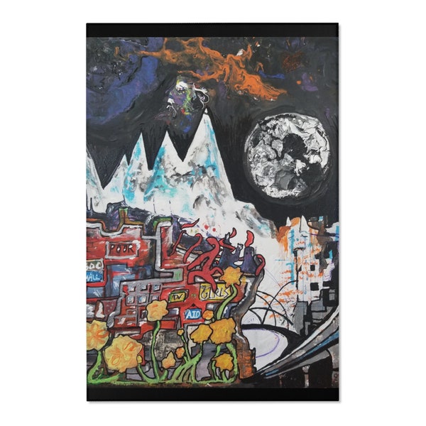 Radiohead - Etsy