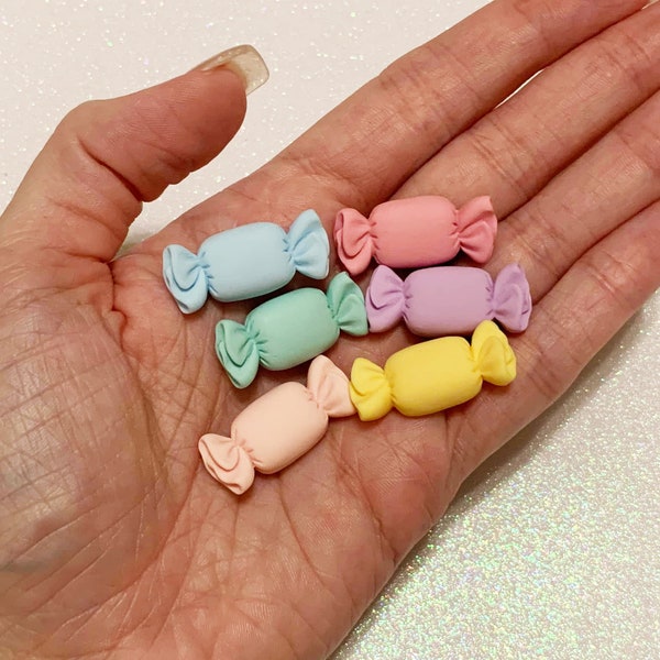 Fake Candy - Etsy