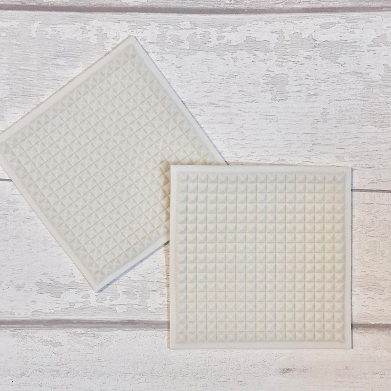 Silicone Embossing Mats - Etsy