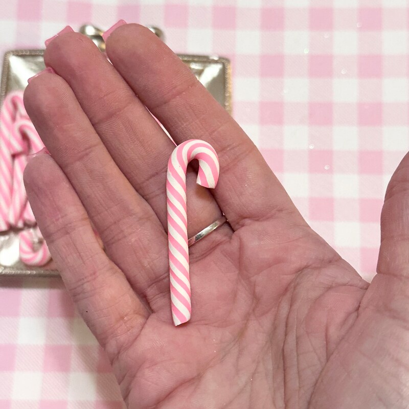 Pink Candy - Etsy