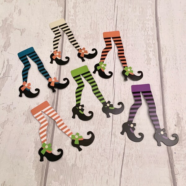 Witch Legs - Etsy